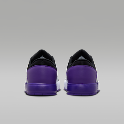 Jordan Nu Retro 1 Low Men's Shoes. Nike IN