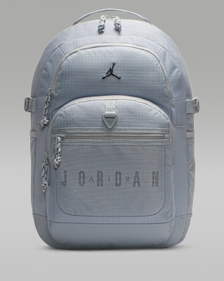 Jordan Blacktop Rucksack (25 l). Nike AT