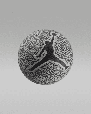 Bola de basquetebol Jordan Skills Mini. Nike PT