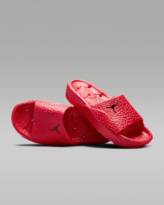 Jordan Franchise Shower Slides. Nike VN