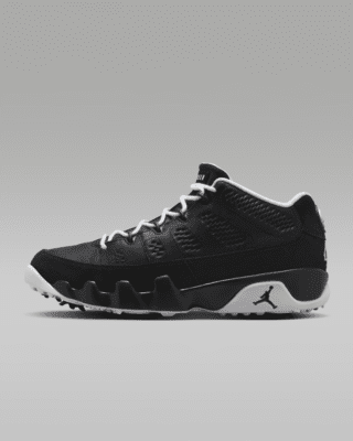 Air Jordan 9 G Golf Shoes. Nike ID