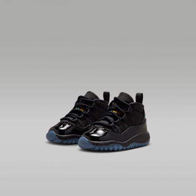 Jordan 11 Retro 'Gamma' Baby/Toddler Shoes. Nike PH