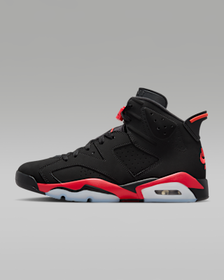 infrared 6s reverse