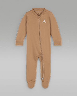 Jordan Baby Jumpman Coverall. Nike FI