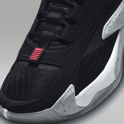Luka 2 'Bred' Basketball Shoes. Nike NL
