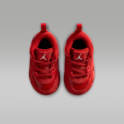 Tenis para bebé e infantil Jordan 4 RM. Nike.com