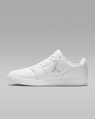 Jordan Court Connect Low Men's Shoes. Nike LU