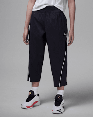 Jordan Older Kids' Training Camp Barrel Trousers. Nike UK