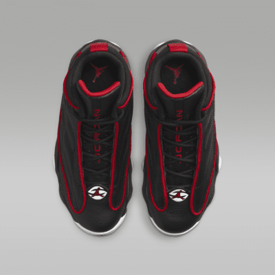 Jordan Pro Strong Big Kids' Shoes. Nike.com