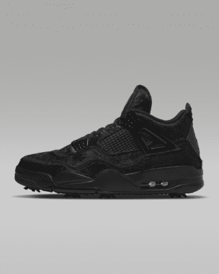 Jordan 4 G Golf Shoes. Nike UK
