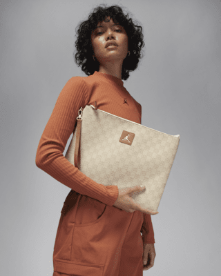 Jordan Monogram Tasche (0,69 l). Nike DE