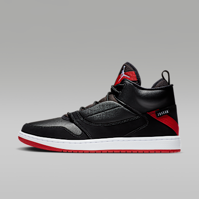 Jordan Fadeaway Men's Shoes. Nike JP