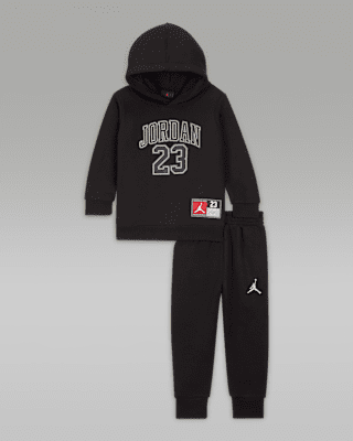 Jordan Baby (12–24M) 2-Piece Jersey Pack Pullover Set. Nike IE