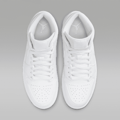 Air Jordan 1 Mid Shoes. Nike.com