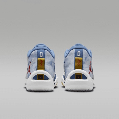 Tatum 1 'Denim' Basketball Shoes. Nike NZ