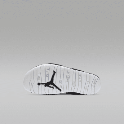 Jordan Flare Younger Kids' Shoes. Nike MY