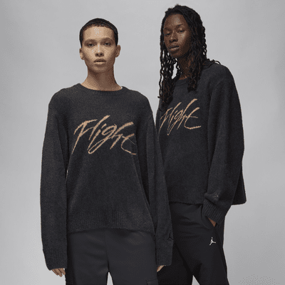 Jordan Flight Heritage Crop Jumper. Nike IN