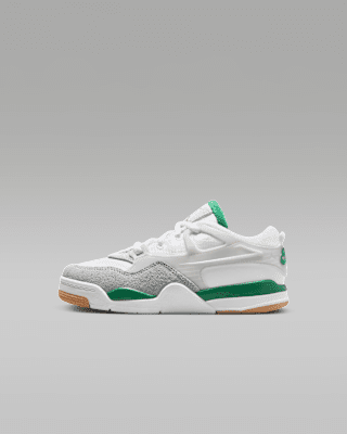 Chaussure Jordan 4 RM pour enfant. Nike FR