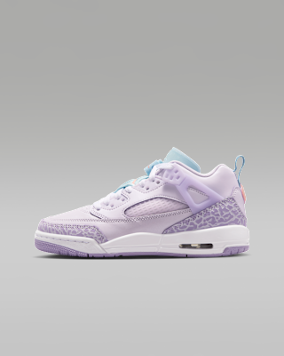 Jordan Spizike Low Big Kids' Shoes. Nike.com