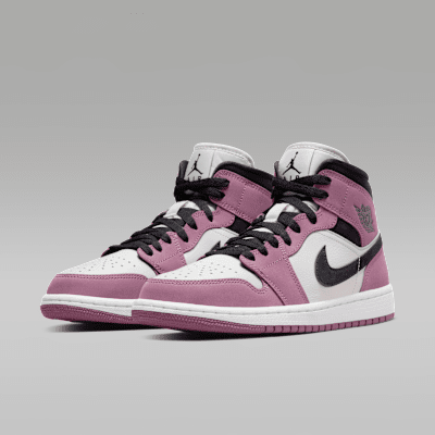Calzado para mujer Air Jordan 1 Mid SE. Nike.com