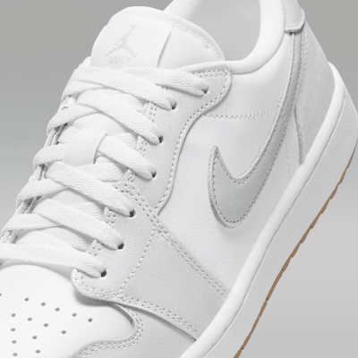 Air Jordan 1 Low G Golf Shoes. Nike.com