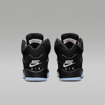 Air Jordan 5 Retro 'Reimagined' Older Kids' Shoes. Nike PH