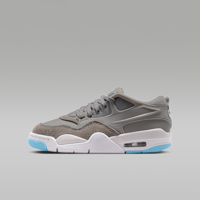 Air Jordan 4 RM Schuh (ältere Kinder). Nike DE
