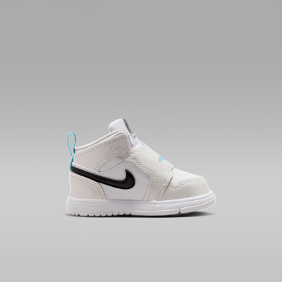 Sky Jordan 1 Baby & Toddler Shoes. Nike FI