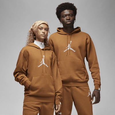 Jordan Essentials Holiday Fleece-Hoodie. Nike DE