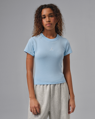 Jordan Essentials Women's T-Shirt. Nike UK