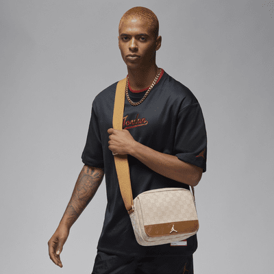 Jordan Monogram Cross-body Cross-body Bag. Nike CZ