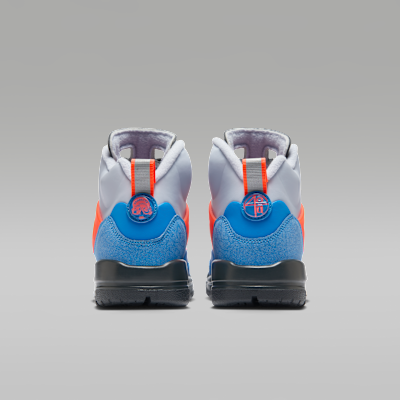 Jordan Spizike Genç Çocuk Ayakkabısı. Nike TR