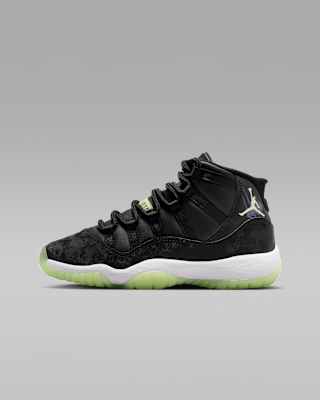 Tenis para niños grandes Air Jordan 11 Retro "Inner Beast". Nike MX