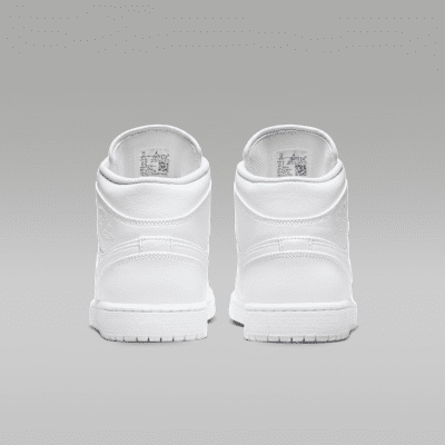 Air Jordan 1 Mid Shoes. Nike.com