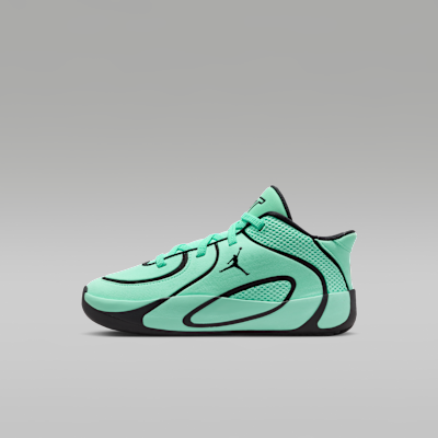 Tatum 4 Younger Kids Shoes. Nike IL