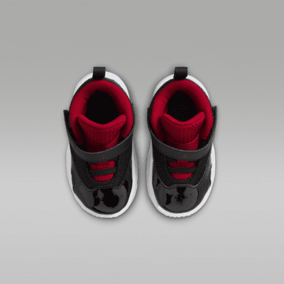 Jordan Max Aura 6 Baby/Toddler Shoes. Nike IN