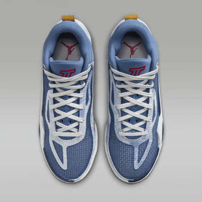 Tatum 1 'Denim' PF Basketball Shoes. Nike PH