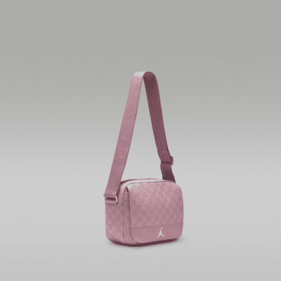 Jordan Monogram Mini Messenger Bag (3.6L). Nike.com