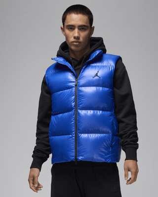 Jordan Flight Men's Down Gilet. Nike AU