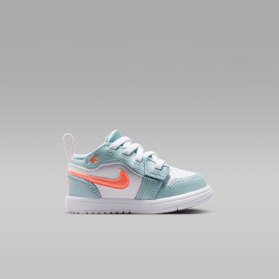Jordan 1 Low Alt Baby & Toddler Shoes. Nike IN