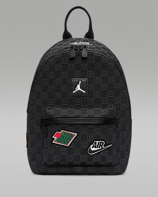 Jordan Mochila mini Monogram (10 l). Nike ES