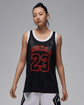 Jordan Women's Jersey. Nike JP