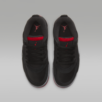 Air Jordan 4 RM Older Kids' Shoes. Nike AU