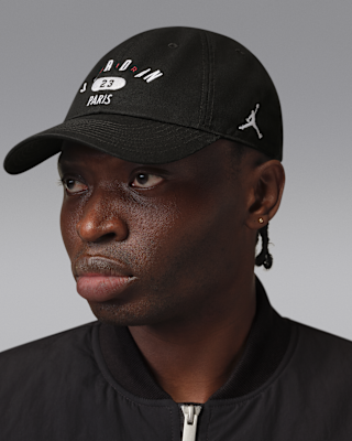 Jordan Club 'Paris' Unstructured Hat. Nike SK
