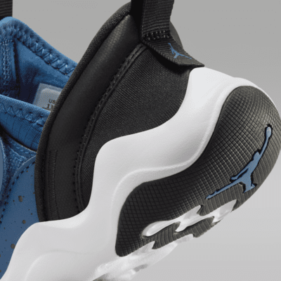 Jordan 23/7 Younger Kids' Shoes. Nike PH