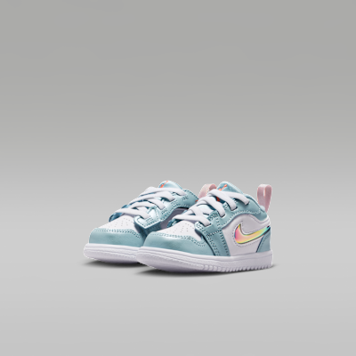 Tenis para bebé e infantil Jordan 1 Low Alt. Nike.com