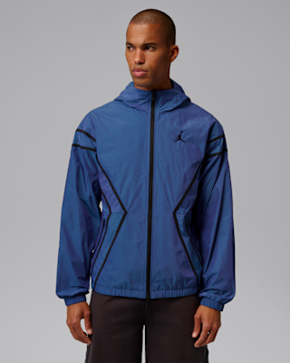Jordan Flight Tech Men's Draft Jacket. Nike SG