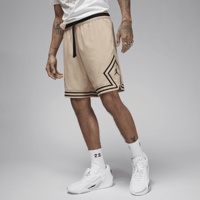 Jordan Dri-FIT Sport Men's Woven Diamond Shorts. Nike AU