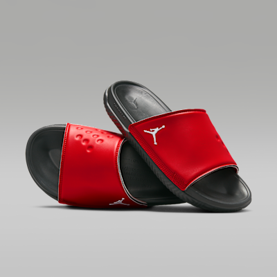 Jordan Play Men's Slides. Nike LU