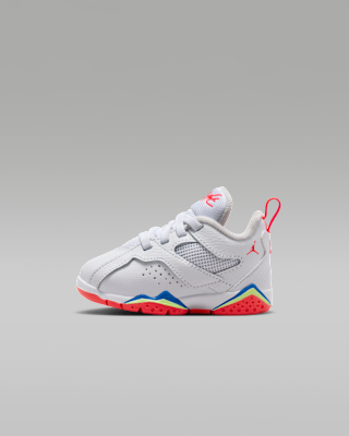 Reviews: Tenis para bebé e infantil Jordan MVP 92. Nike.com